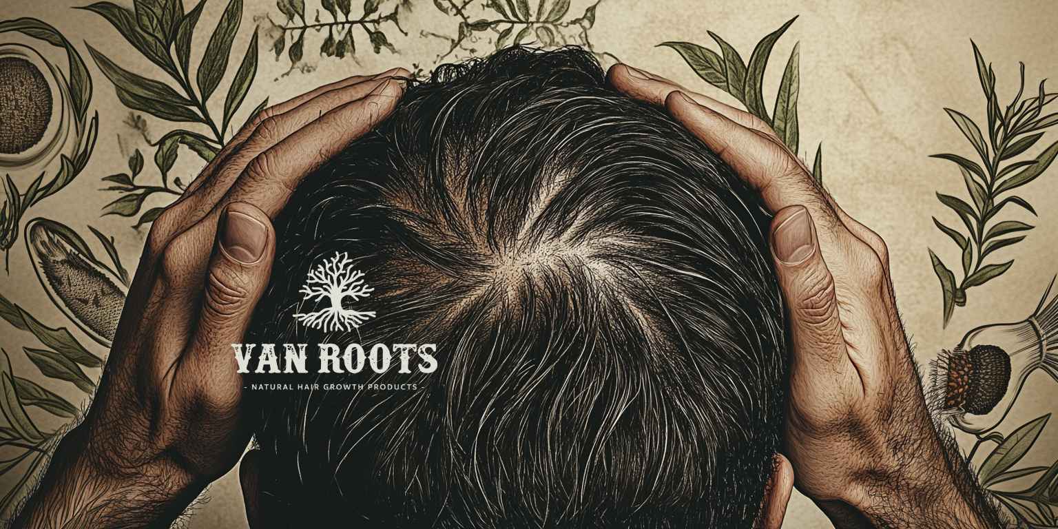 What Really Causes Hair Loss? Discover the True Cause and How to Fix I ...